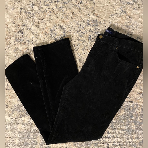 Chaps | Pants & Jumpsuits | Chaps Womens Corduroy Pants | Poshmark